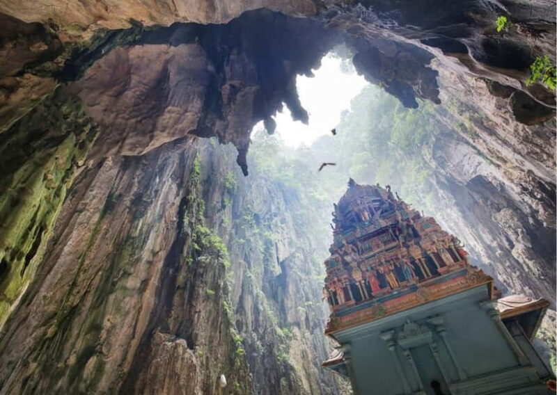 Kuala Lumpur: Batu Caves & Kuala Gandah Elephant Sanctuary - Practical Details and Considerations