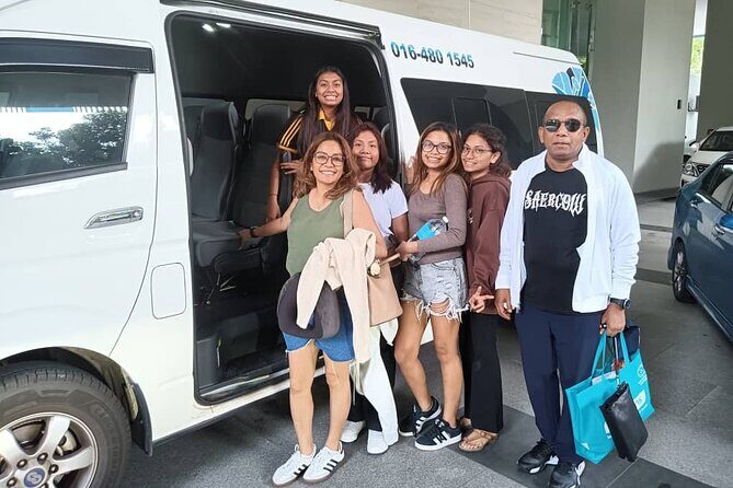 Kuala Lumpur & Batu Caves Private Car Transfer from Ipoh - Final Thoughts on Value and Experience