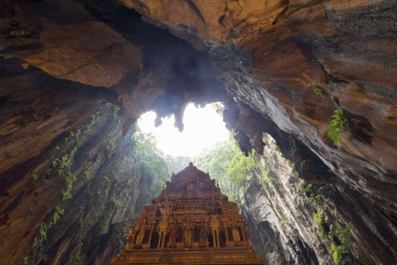 Kuala Lumpur : Batu Caves Private Tour - An In-Depth Look at the Batu Caves Private Tour