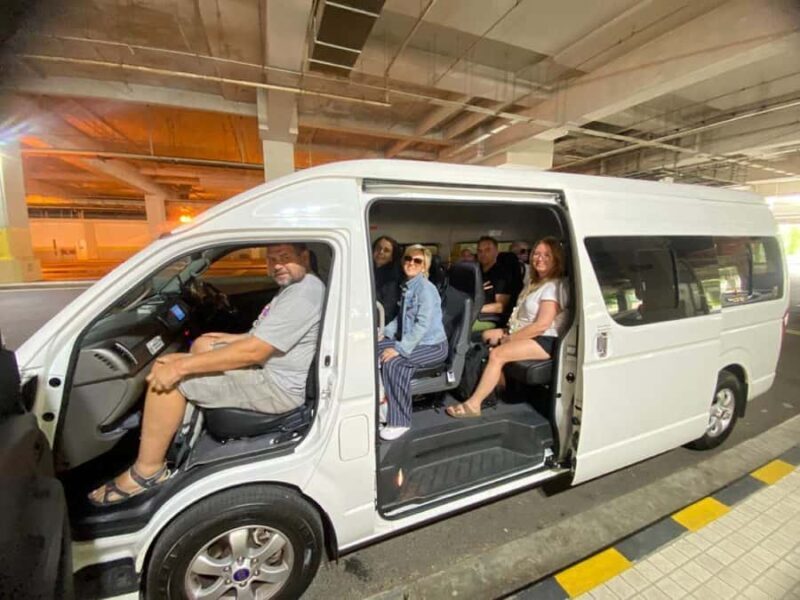 Kuala Lumpur Batu Caves & Royal Selangor Pewter Private Tour - Key Points