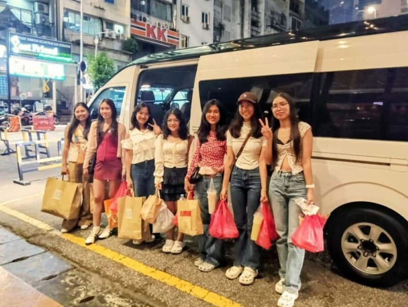 Kuala Lumpur Batu Caves & Royal Selangor Pewter Private Tour - How the Day Unfolds