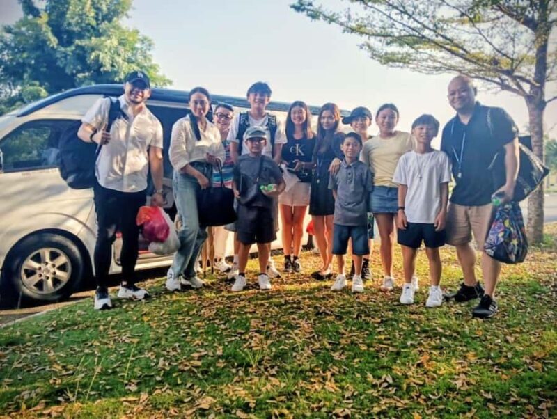 Kuala Lumpur Batu Caves & Royal Selangor Pewter Private Tour - Value & Practicality