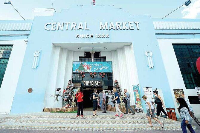 Kuala Lumpur & Batu Caves SIC Tour - Who Will Love This Tour?