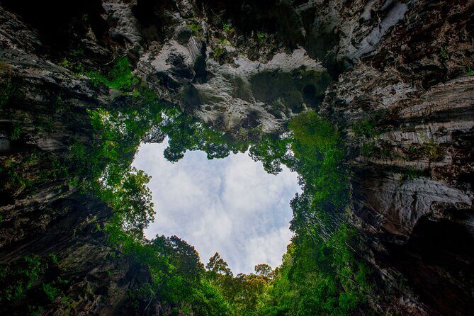 Kuala Lumpur Batu Caves Temple tour with Breakfast and Lunch - A Close Look at the Tour Experience
