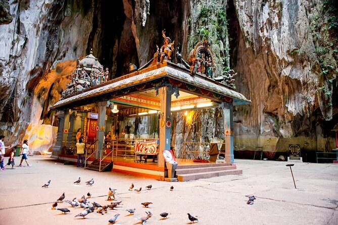 Kuala Lumpur Batu Caves Temple tour with Breakfast and Lunch - Final Thoughts