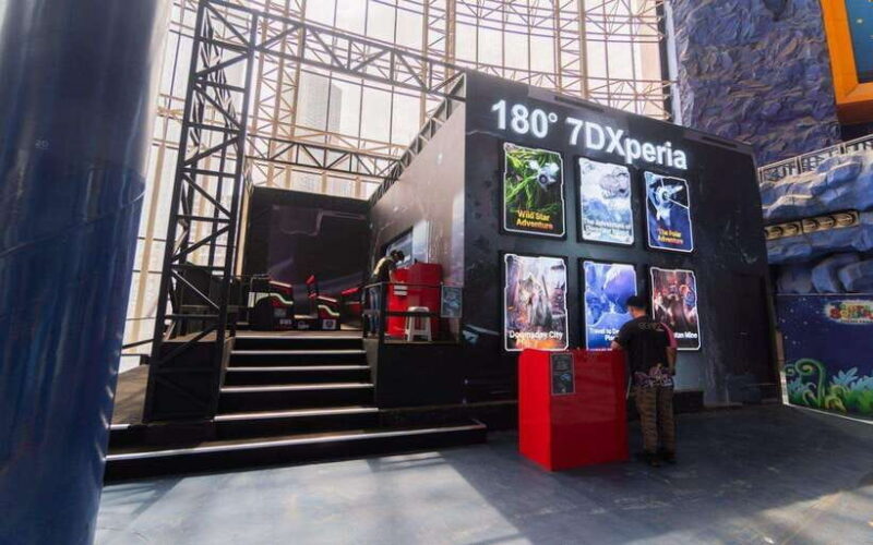 Kuala Lumpur: Berjaya Times Square Theme Park Entry Ticket - Introduction: Is Kuala Lumpur’s Berjaya Times Square Theme Park Worth It?