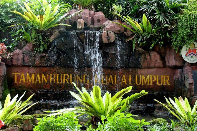 Kuala Lumpur Bird Park Admission Ticket with Private Pickup - The Sum Up: The Bird Park Tour – A Value-Packed Nature Escape