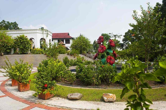 Kuala Lumpur Bird Park & Butterfly Farm Tour - FAQs