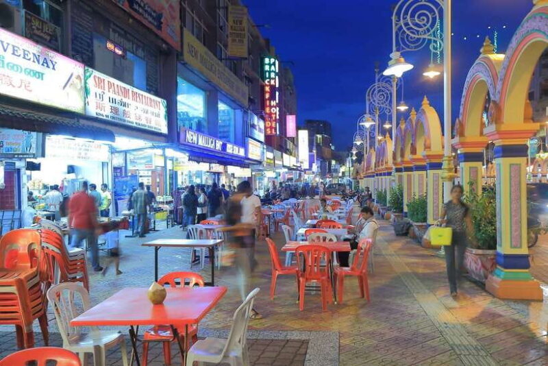 Kuala Lumpur by Night and Malaysian Food Tour - Who Will Love This Tour?