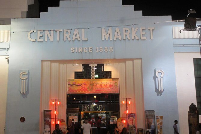 Kuala Lumpur by Night Tour with KL Tower Ticket - An Overview of the Kuala Lumpur Night Tour Experience