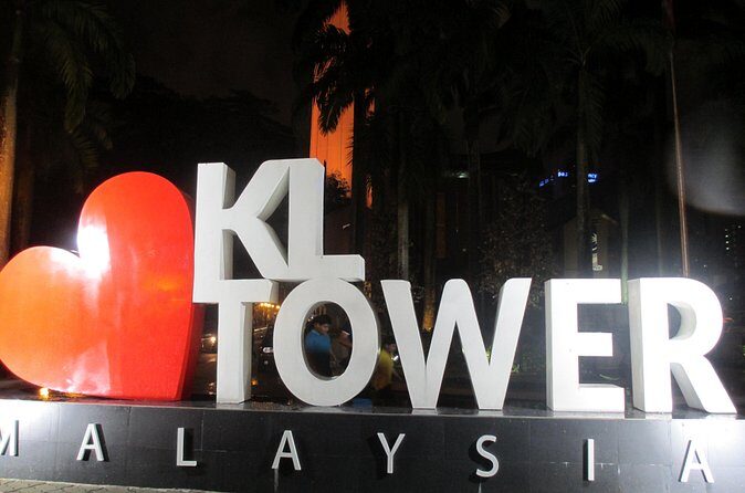 Kuala Lumpur by Night Tour with KL Tower Ticket - Price and Value: Is It Worth It?