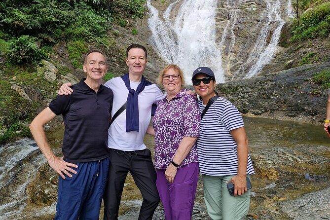 Kuala Lumpur: Cameron Highlands & Batu Caves Private Day Tour - The Sum Up