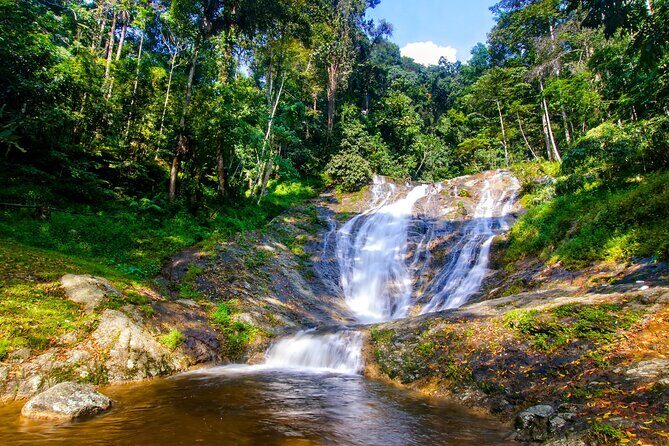 Kuala Lumpur: Cameron Highlands & Batu Caves Private Day Tour - FAQ