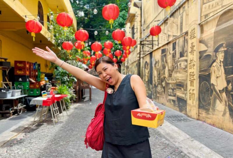 Kuala Lumpur: Chinatown & Centre Food Tour with 12 Tastings - Key Points