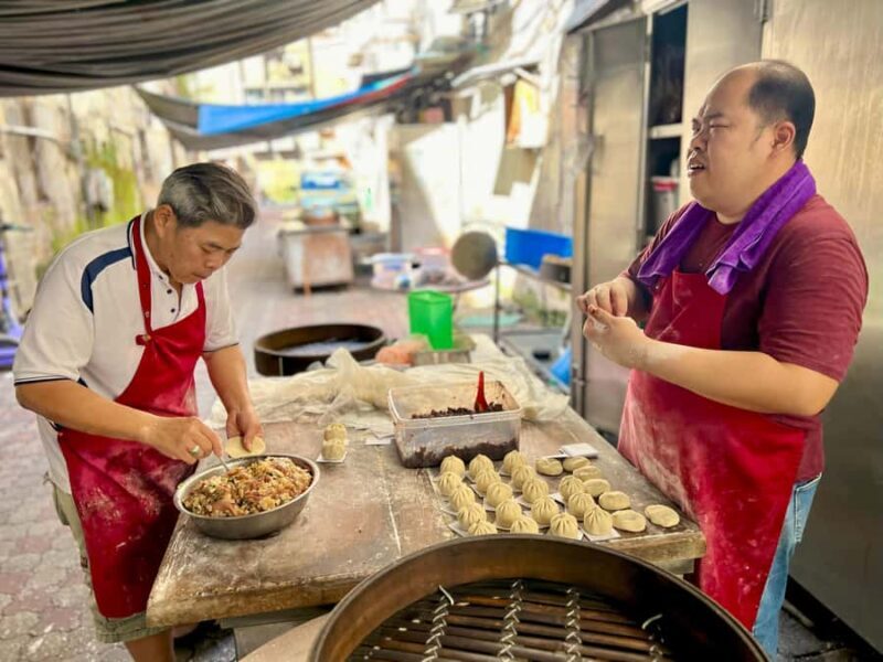 Kuala Lumpur: Chinatown & Centre Food Tour with 12 Tastings - What You Can Expect from This Food Tour
