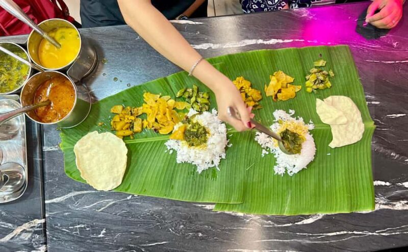 Kuala Lumpur: Chinatown & Centre Food Tour with 12 Tastings - Authenticity & Traveler Feedback