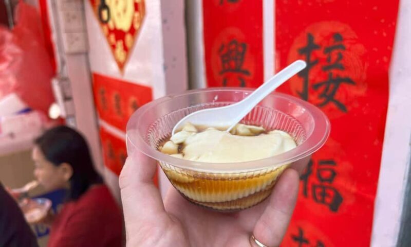 Kuala Lumpur: Chinatown & Centre Food Tour with 12 Tastings - Why This Tour Stands Out