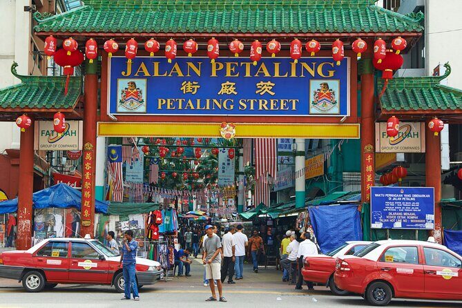 Kuala Lumpur City & Batu Caves Temple Private Tour - Final Thoughts