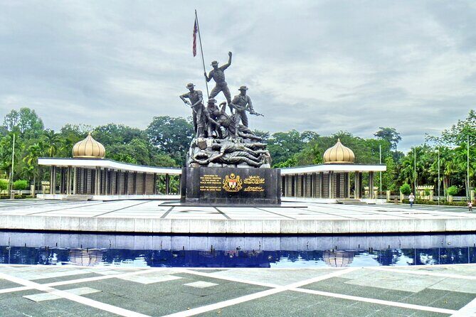 Kuala Lumpur City & Batu Caves Temple Private Tour - FAQ