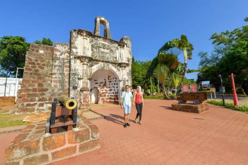 Kuala Lumpur: City Highlights, Batu Caves, and Malacca Tour - FAQ