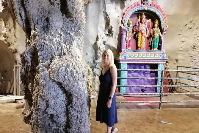 Kuala Lumpur City Hotels to Genting Highlands City En-route Batu Caves - Specifics of Timing and Booking