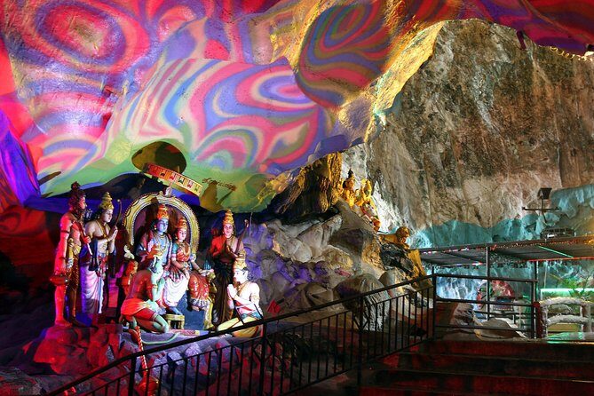 Kuala Lumpur City Hotels to Genting Highlands City En-route Batu Caves - Is this Tour Right for You?