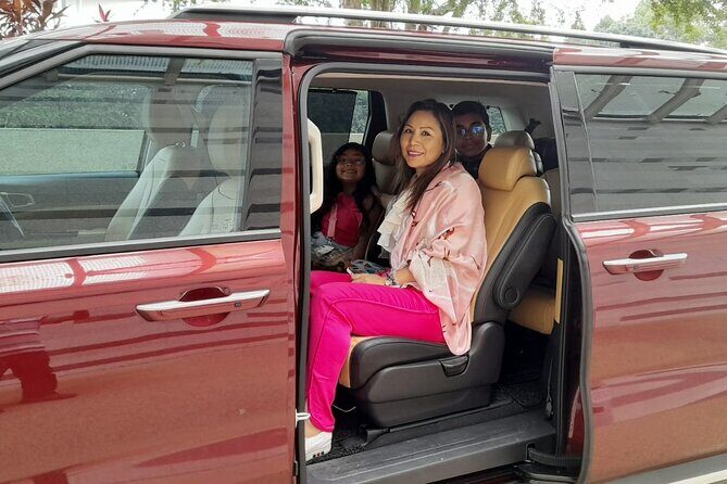 Kuala Lumpur City Hotels to Kuala Lumpur Airport Transfer - Final Thoughts