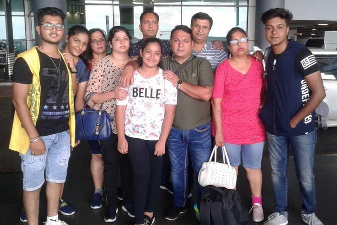 Kuala Lumpur City Hotels To Singapore City Hotels - An In-Depth Look at the Transfer Experience