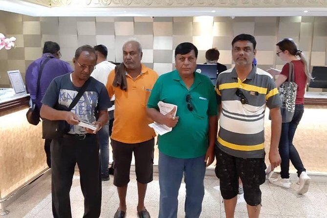 Kuala Lumpur City Hotels To Singapore City Hotels - FAQ