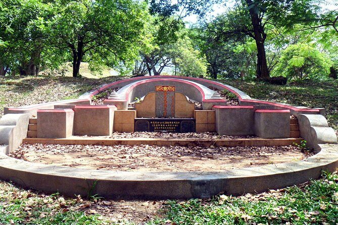 Kuala Lumpur City Hotels To Singapore City Hotels En-route Malacca Heritage Tour - FAQ