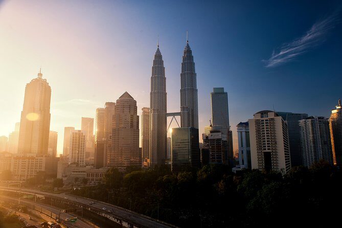 Kuala Lumpur City Orientation Tour - Key Points