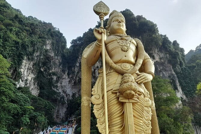 Kuala Lumpur City Private Tour - FAQ