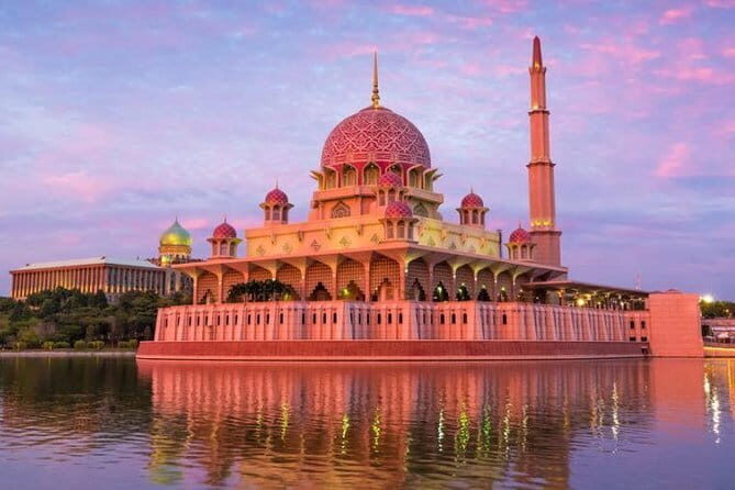 Kuala Lumpur City, Putrajaya and Batu Caves 3 in 1 Full Day Tour - A Complete Breakdown of the Itinerary