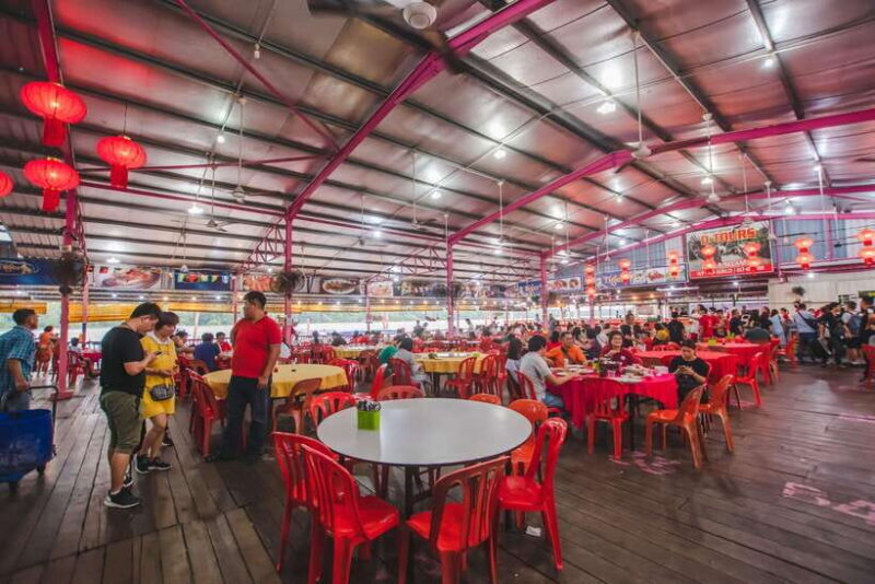 Kuala Lumpur: City Sights, Batu Caves and Fireflies Day Trip - What’s Included and What’s Not