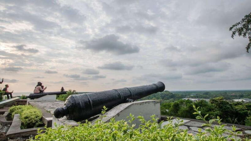 Kuala Lumpur: City Sights, Batu Caves and Fireflies Day Trip - FAQ