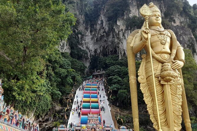 Kuala Lumpur City to Genting Highlands with Batu Caves Stop - Final Thoughts
