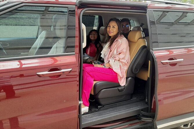 Kuala Lumpur City to Genting Highlands with Batu Caves Stop - FAQ