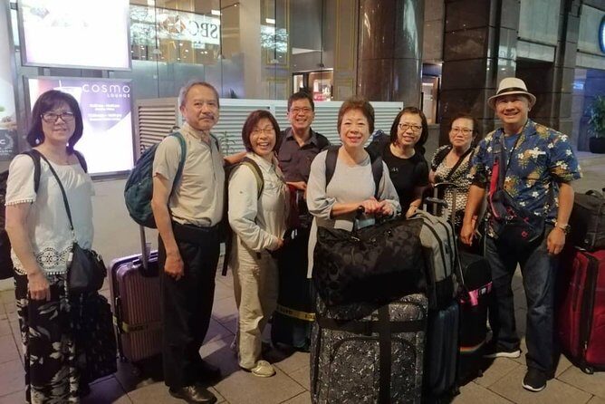 Kuala Lumpur City To Ipoh City - An Honest Look at the Kuala Lumpur to Ipoh Private Transfer