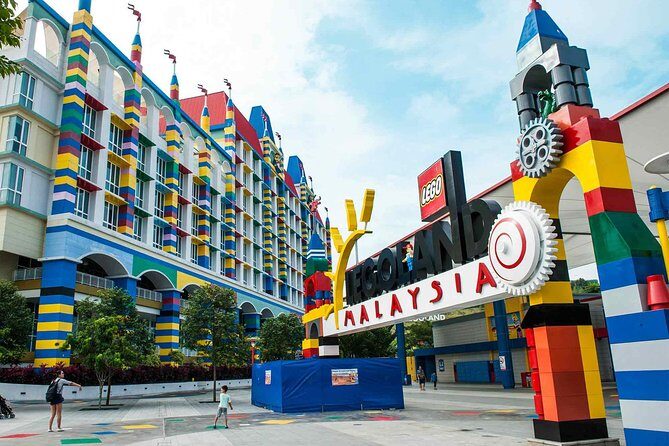 Kuala Lumpur City to Johor Bahru 1-way Transfer - An In-Depth Look at the Transfer Experience