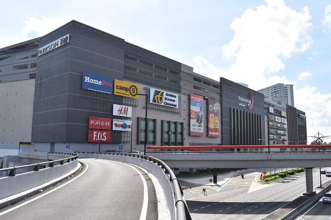 Kuala Lumpur City to Johor Bahru 1-way Transfer - Who Is This Transfer Best For?