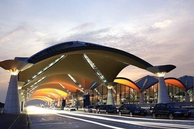 Kuala Lumpur City To Kuala Lumpur Airport En-route Putrajaya Tour - Final Thoughts