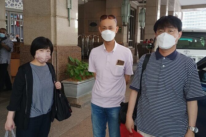 Kuala Lumpur City to Malacca City - Who Should Consider This Service?