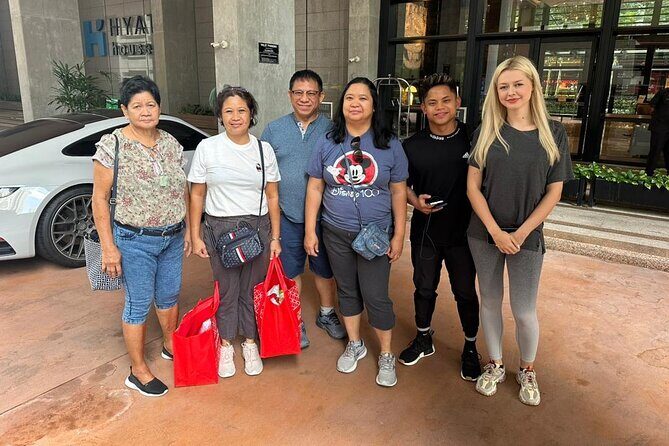 Kuala Lumpur City to Merang Jetty - An Honest Look at the Kuala Lumpur to Merang Jetty Transfer