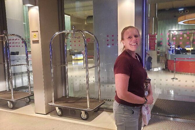 Kuala Lumpur City to Merang Jetty - Who Is This Tour Best For?