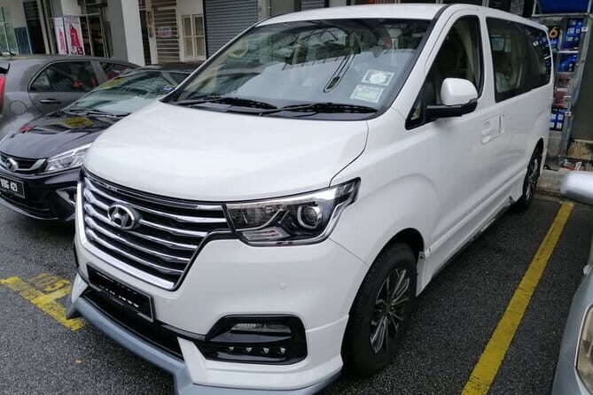 Kuala Lumpur City to Palau Tioman Mersing in Comfort - Comprehensive Review of the Kuala Lumpur City to Palau Tioman Mersing in Comfort Tour