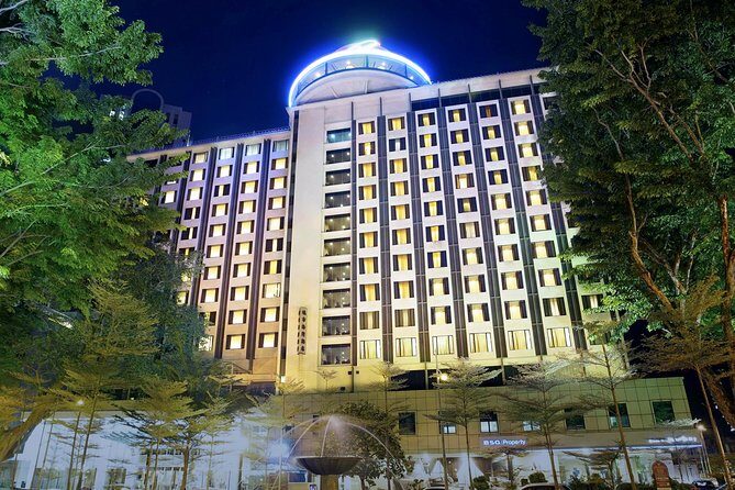 Kuala Lumpur City to Penang City 1-way Transfer - Who Will Appreciate This Service?