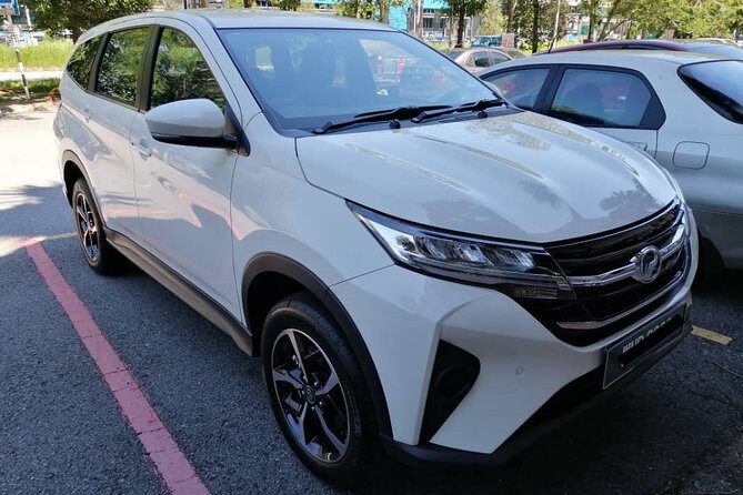 Kuala Lumpur City to Taman Negara in Comfort - The Sum Up