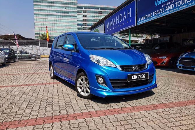 Kuala Lumpur City to Taman Negara in Comfort - FAQ