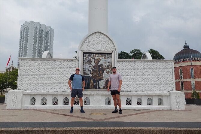 Kuala Lumpur City Tour - What to Expect from a Typical Day on This Tour