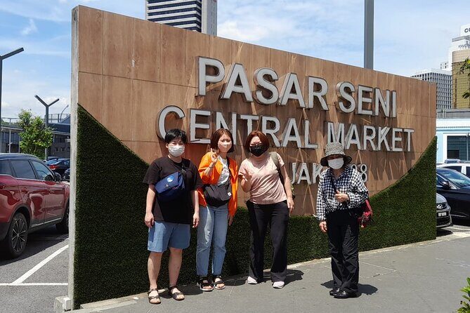 Kuala Lumpur City Tour - Who Will Love This Tour?